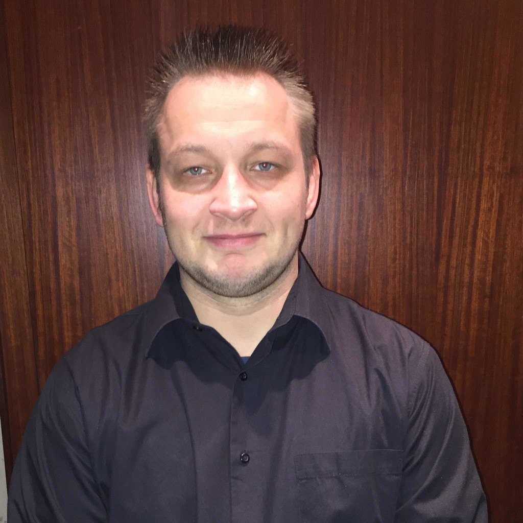 Marc Gill - Head of Sales & Marketing - TipTop-Entrümpelung | XING