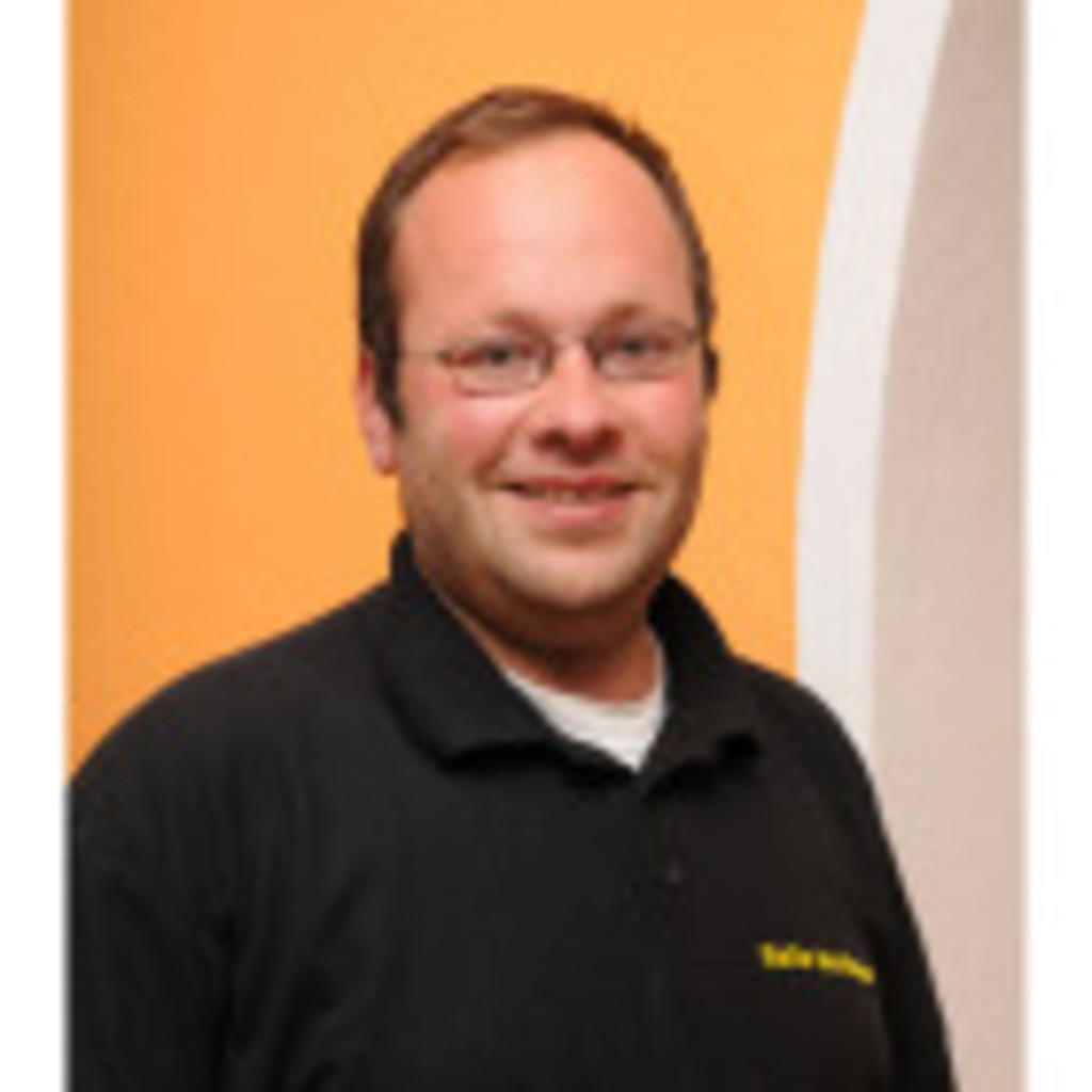 Malte Buschmann - Fahrlehrer - Fahrschule Michael Buschmann | XING