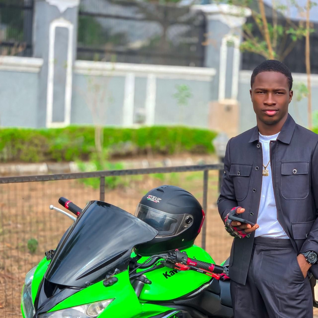 Dammy Kheens - Software Developer - Kheenspro | XING