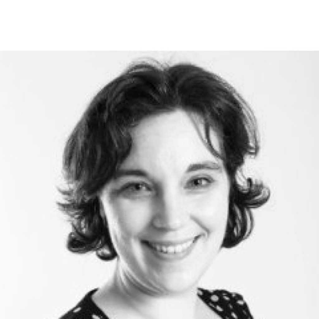 Anna Larsen - Online Manager - iTOOLS | XING