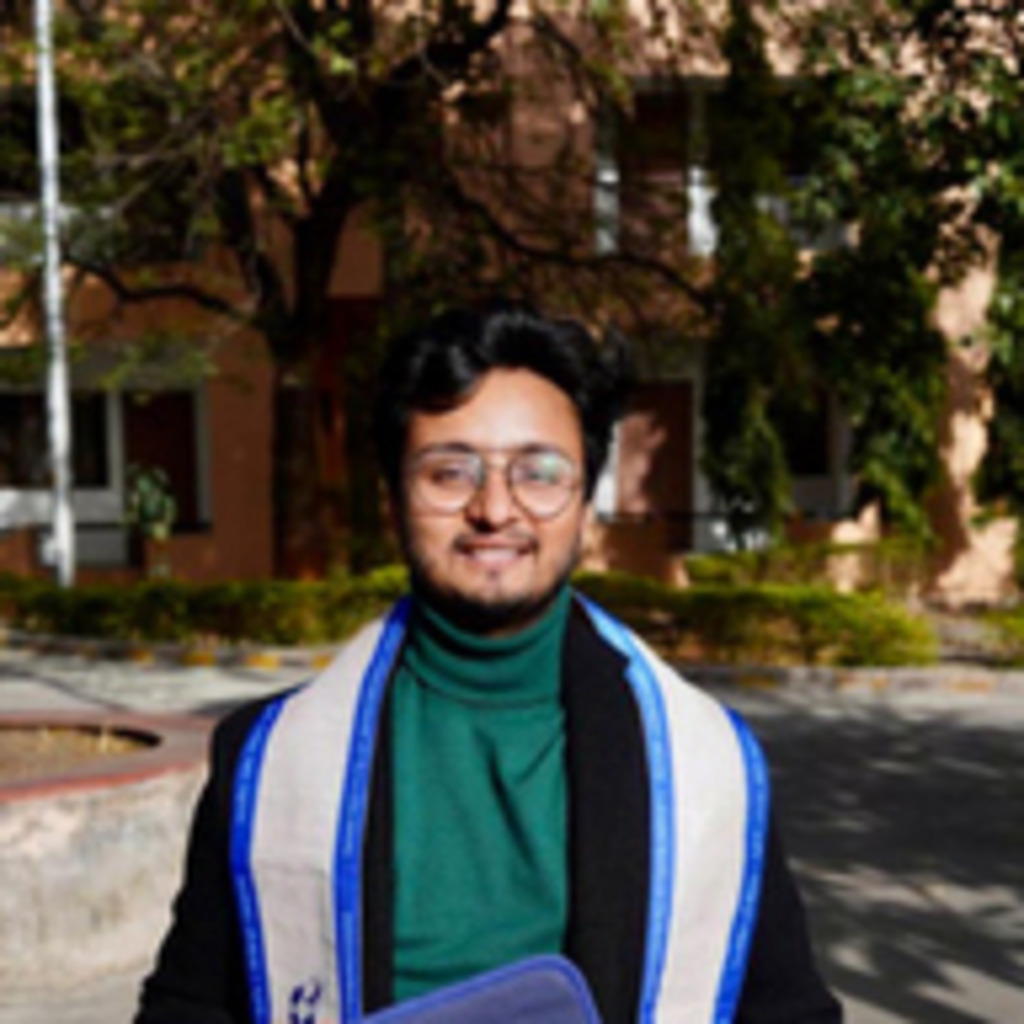 Shreyas Gupta - Product Manager - Riskcovry | XING