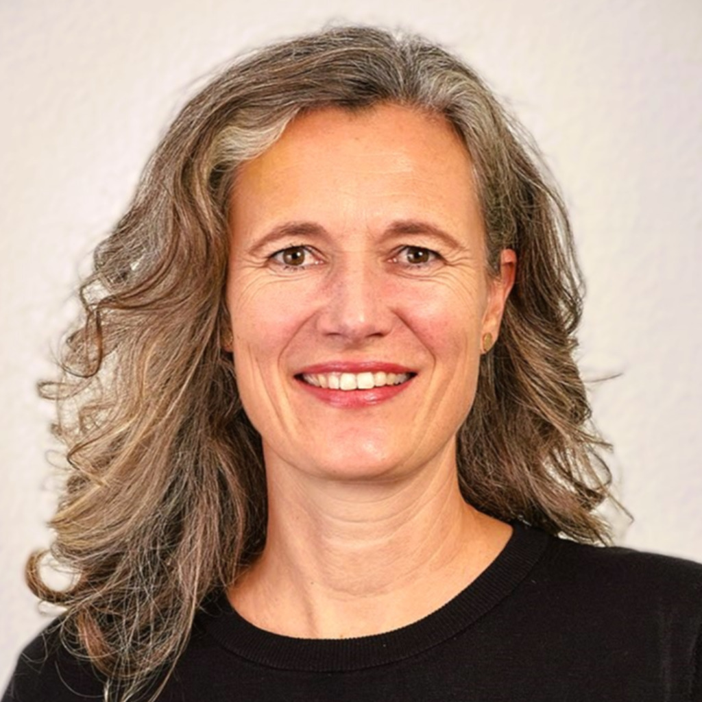 Barbara Ploetz - Geschäftsführerin - ABP-Antriebstechnik GmbH | XING