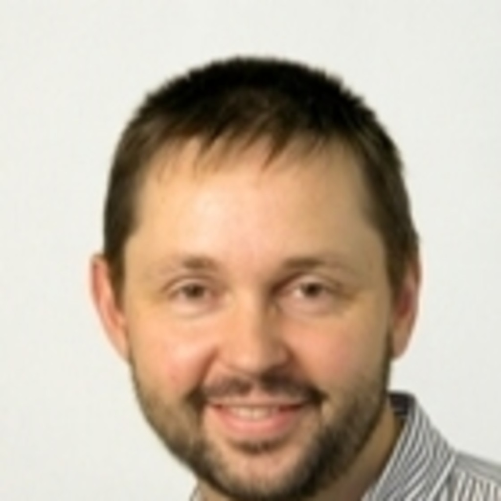 Markus Ruffener - Head of Informatics Pharma & Biotech - Lonza Ltd. | XING