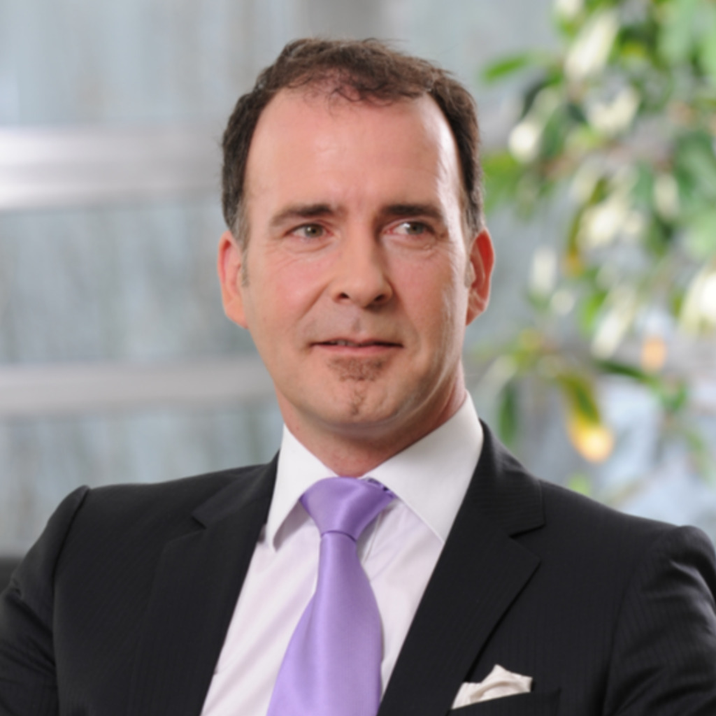 Thomas Platt - Mitglied des Aufsichtsrates - Bank | XING