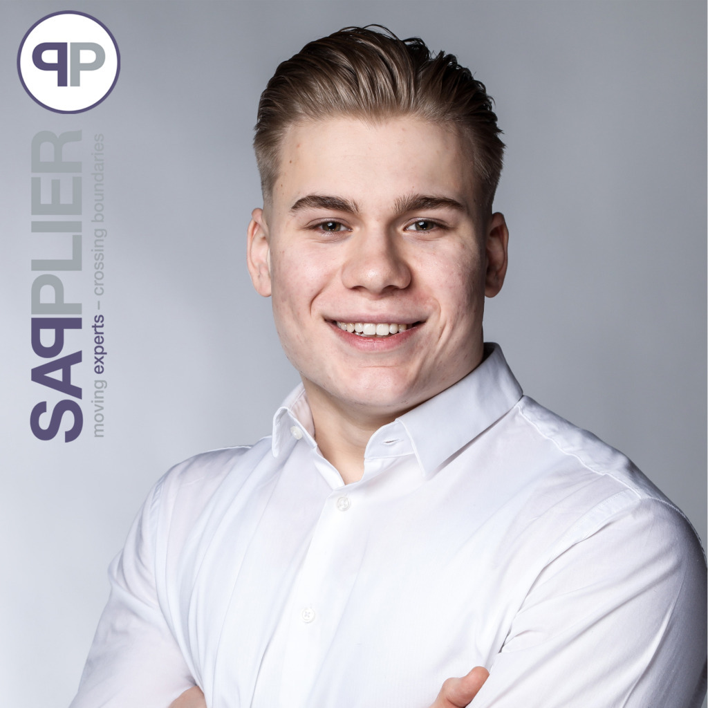 Max Rosenberg - Regionalleiter Contracting - SAPPLIER GmbH | XING