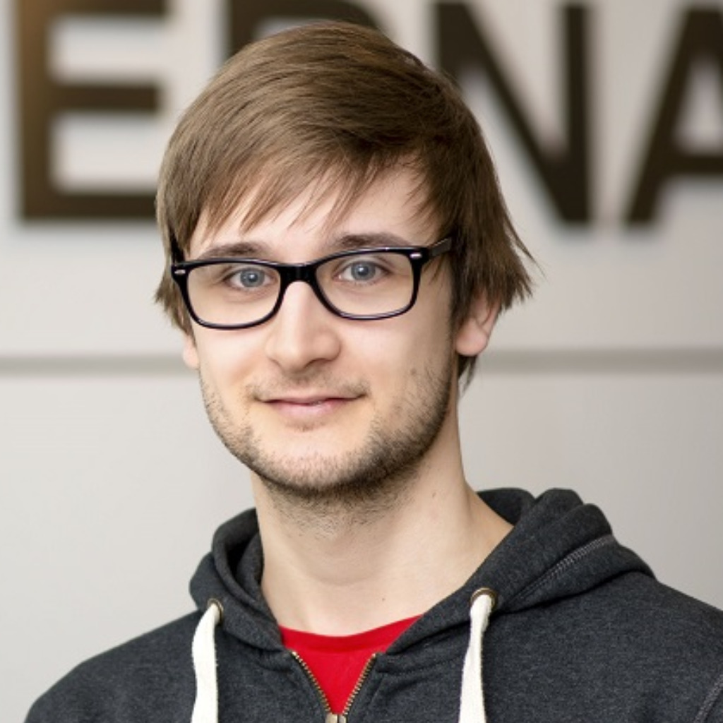 Kevin Gorter - Wirtschaftsinformatik - FH Münster | XING