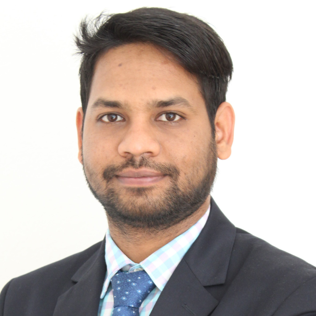 Jitender Sharma - Software Engineering in Industrial Application - Hof University | XING