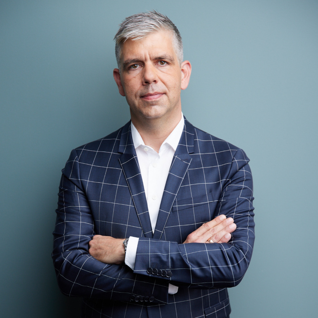 Michael Trittmann - Leiter Projektmanagement - Goldberg Construction ...