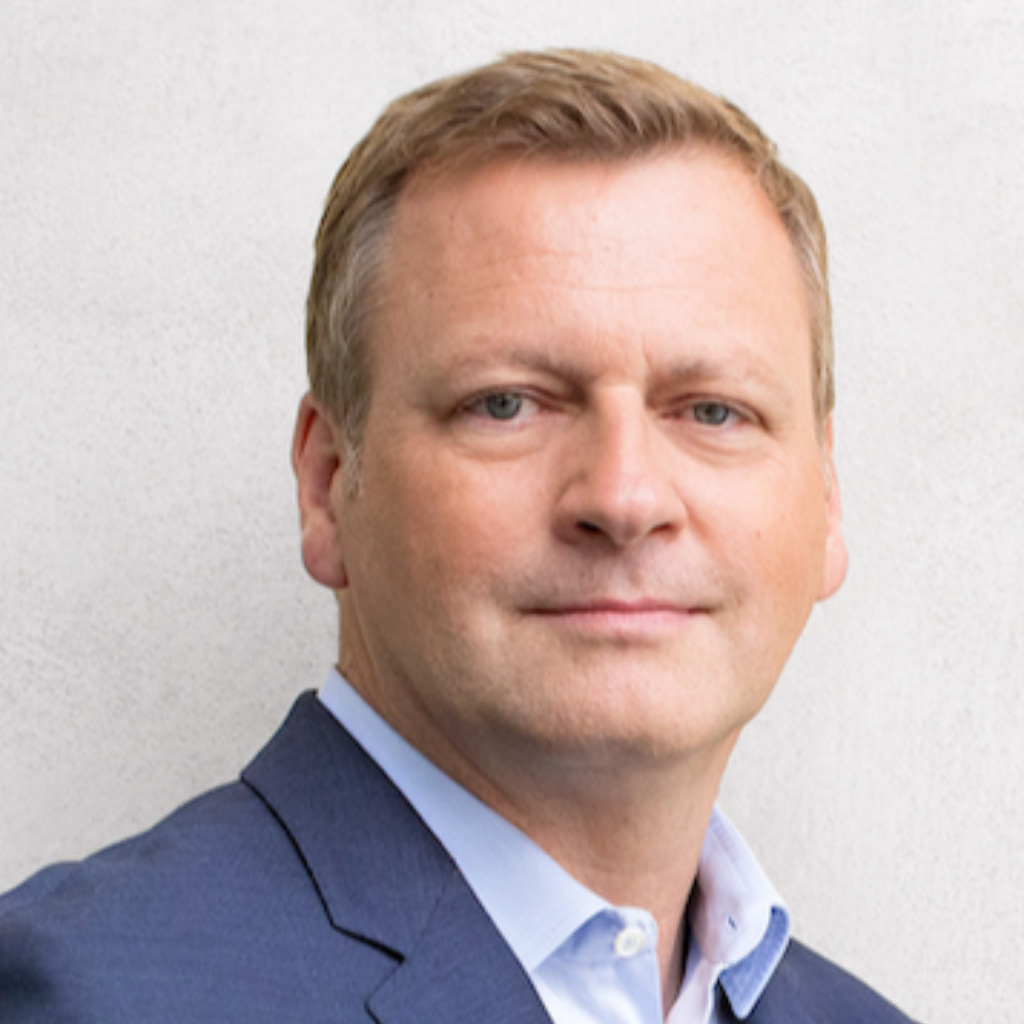 Gerald Klinck - Chief Executive Officer (CEO) - Peach Property Group AG ...