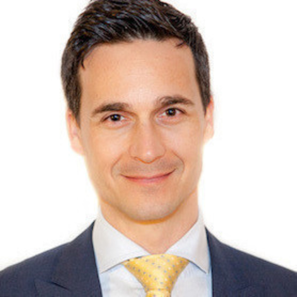 Lukas Markwalder - Solution Director - Capgemini-Engineering ...