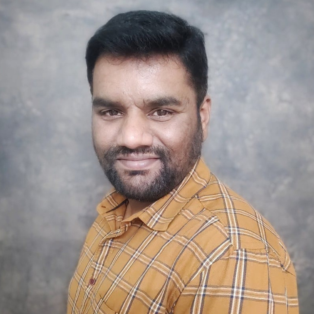 Vasanth Dharmarajan - Technical Specialist - Continental AG ...