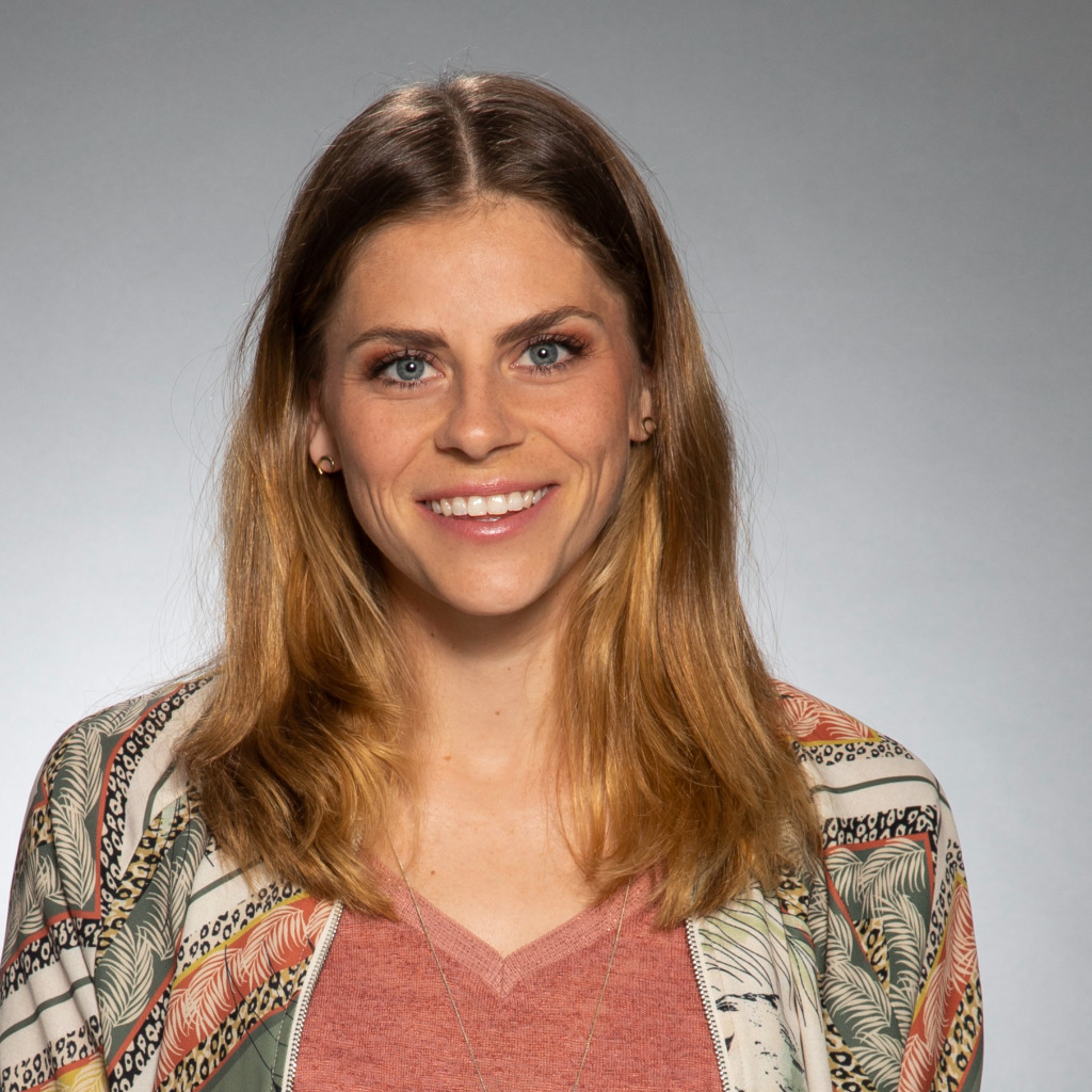 Juliane Nitschke - Sales Operations Manager - Outfittery | XING