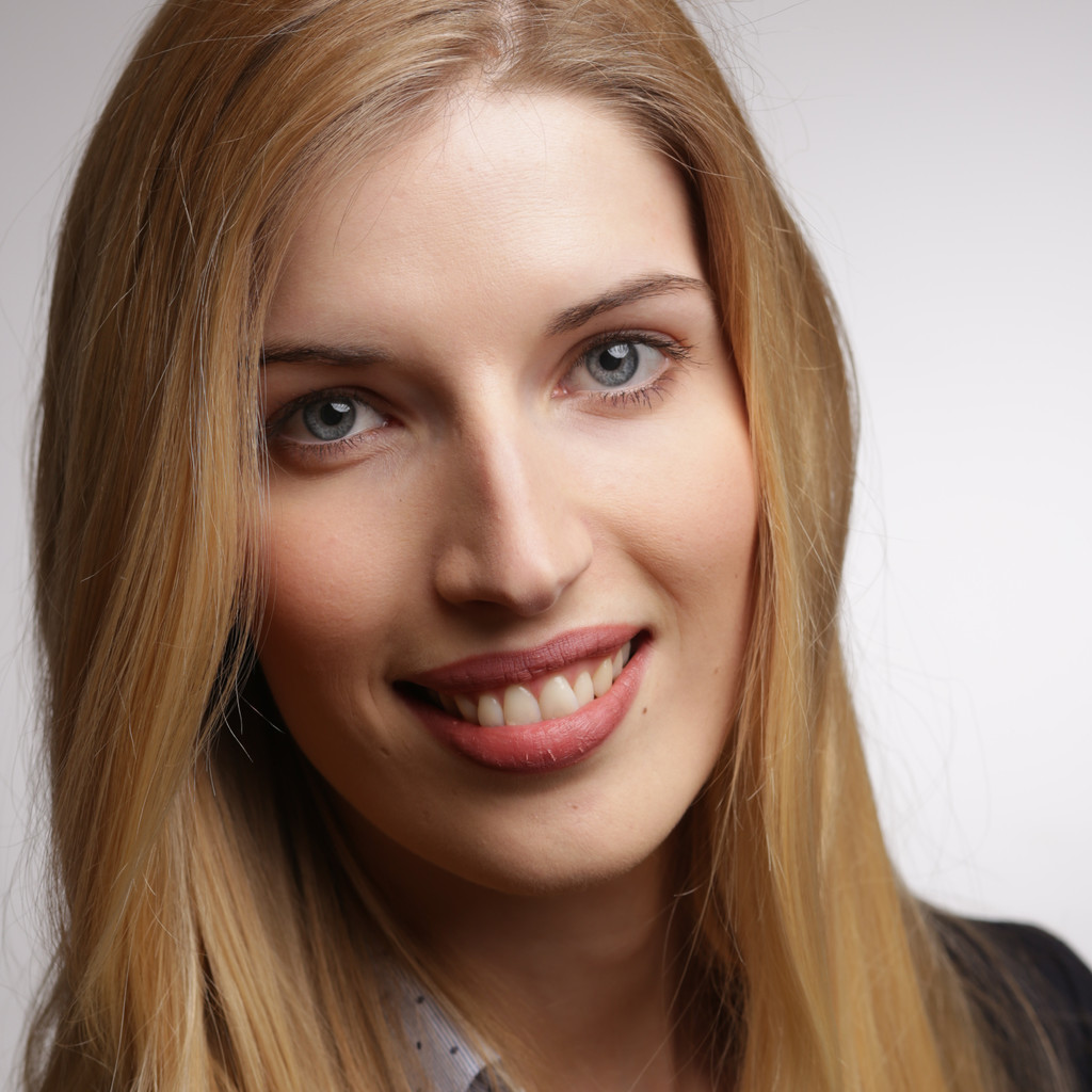 Isabel Hoffmann - Immobilienmanagement - Technische Hochschule Aschaffenburg | XING