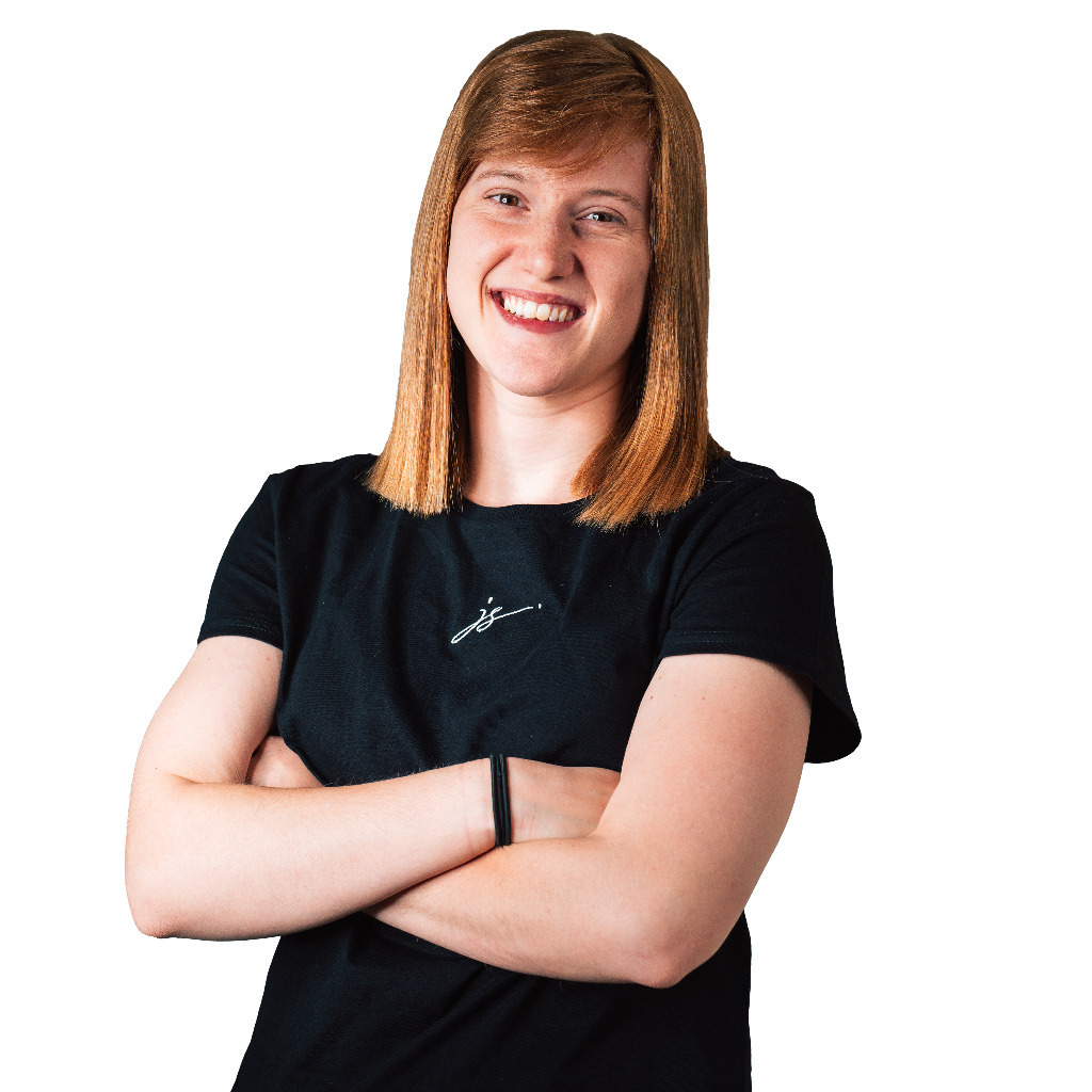 Leonie Rothermel - Mediengestalterin - JS Management & Events | XING