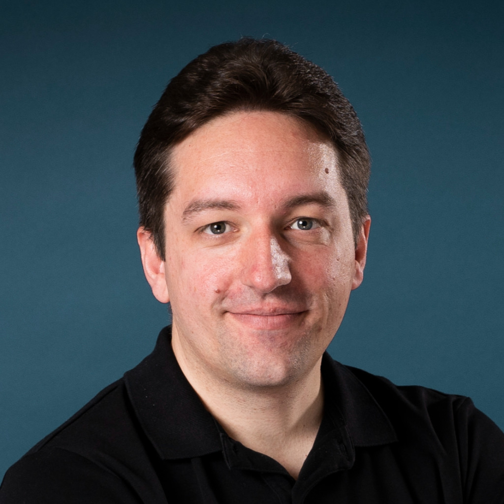 Pascal Walter - Java Developer - OUTLETCITY AG | XING