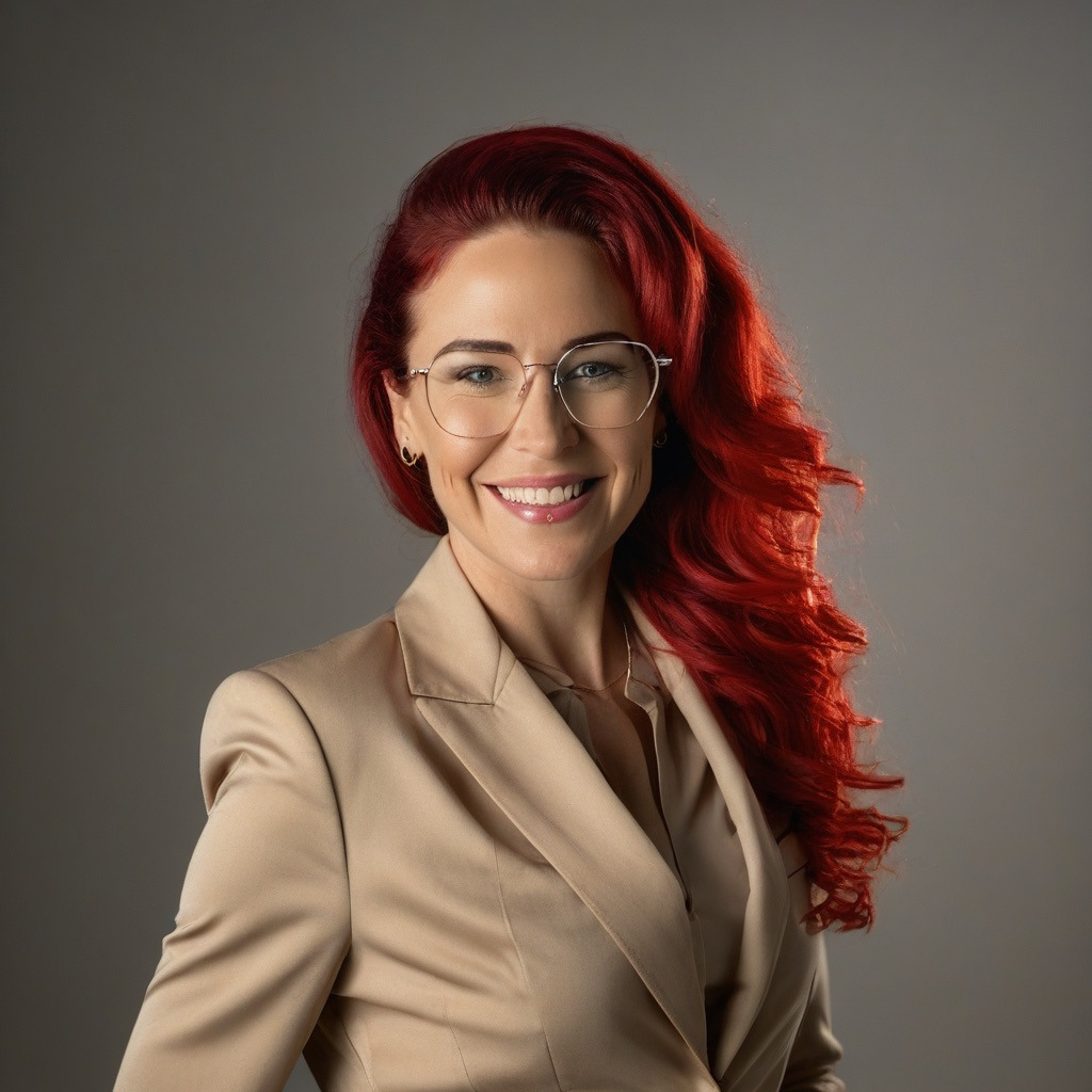 Oriana Kerste - Teamleiterin Hausmeister und Freiflächen - Sächsische ...