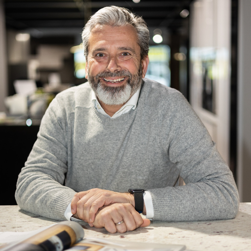 Eric Wörner - Geschäftsführer/Inhaber - Marquardt Küchen Mannheim und ...