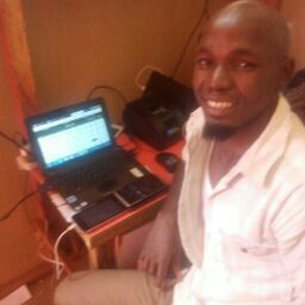 HARUNA RASHEED - Relationship Officer - LAPO Microfinance Bank Ltd | XING