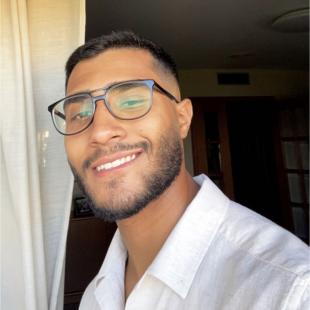 Omar Atef - Sales Development Representative - Minderest | XING