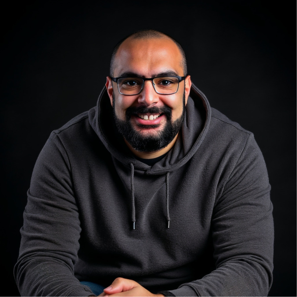 Mohamed ElSharkawi - Senior Software Engineer - LanguageTooler GmbH | XING