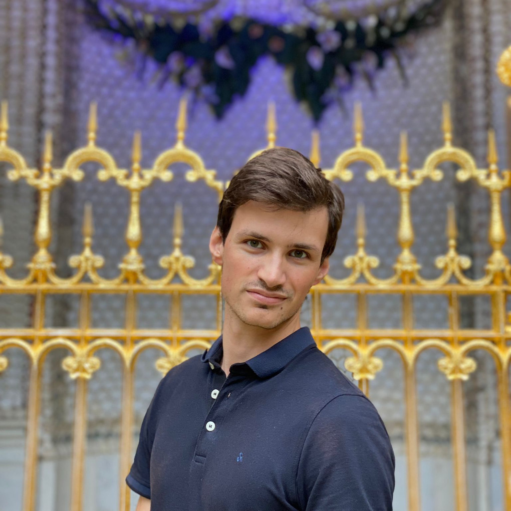 Marcel Kempf - Sachbearbeitung Personal und Beschaffung - Stadt Glinde ...