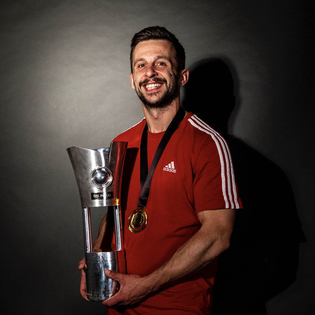 Andre Haller - Personal Trainer - Maishas Human Arts | XING