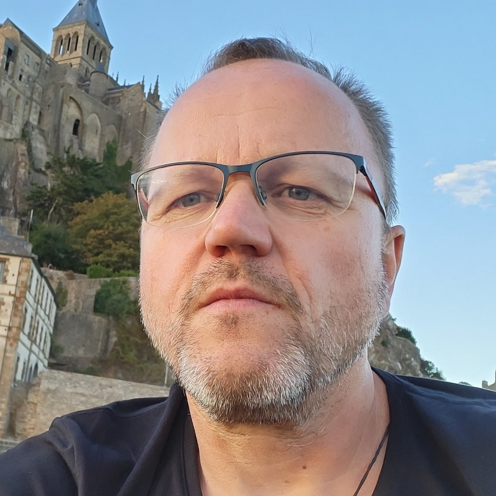 Christoph Fritsche - IT Architekt - Heidelberger Druckmaschinen AG | XING