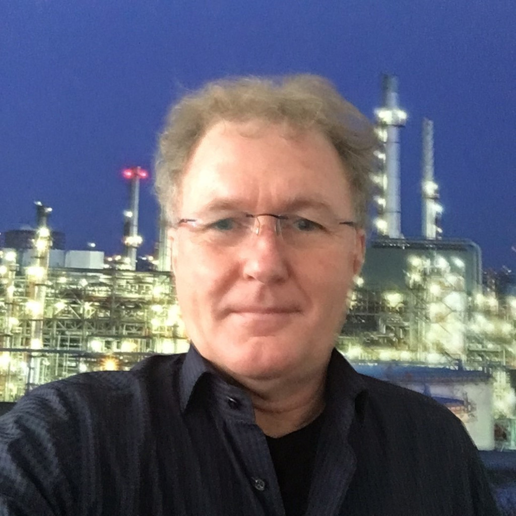 Peter Haslinger - Geschäftsführender Gesellschafter - TAS Planungsgesellschaft mbH | XING