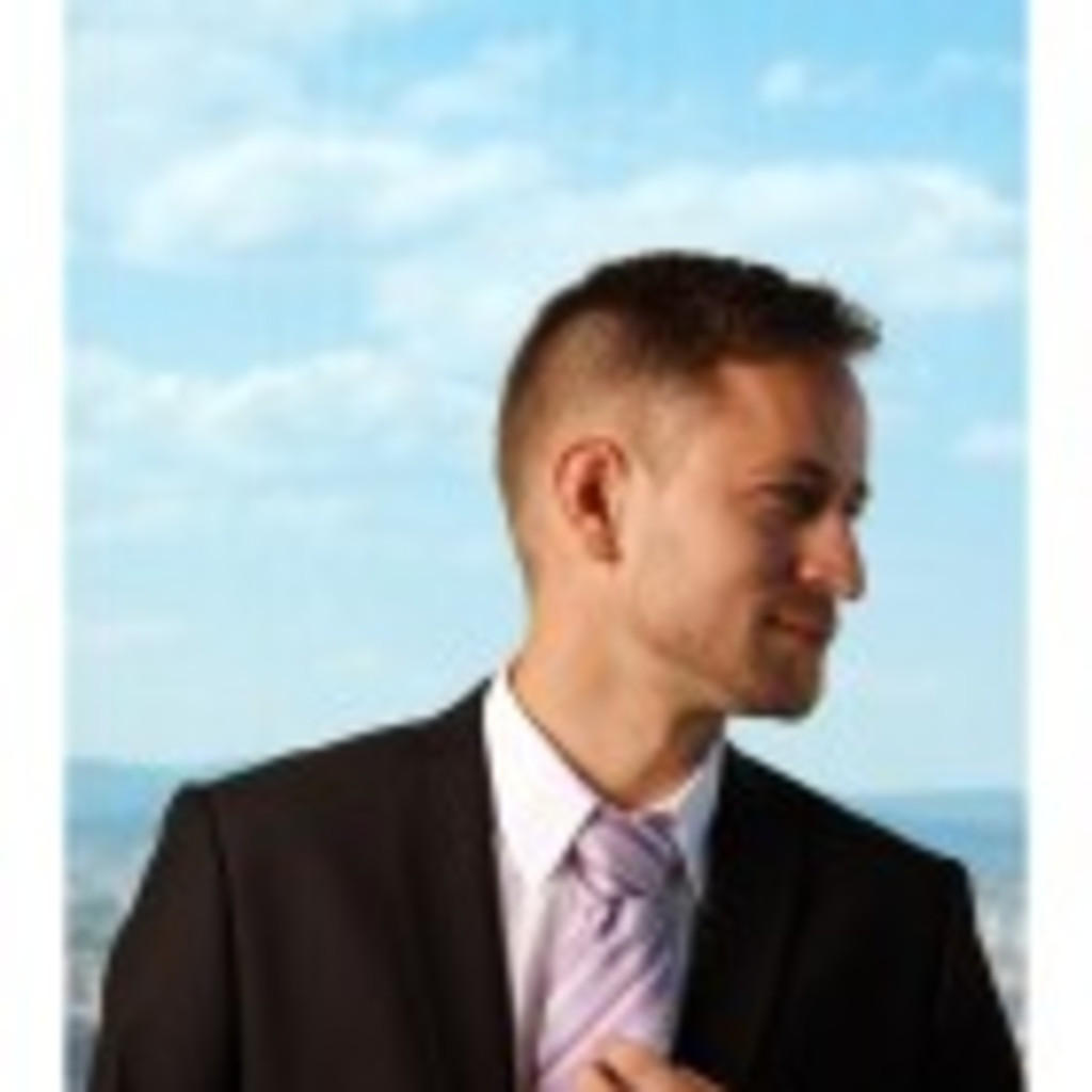 Thomas Kaufmann - Inhaber - tomi K. Eventmanager e.U. | XING