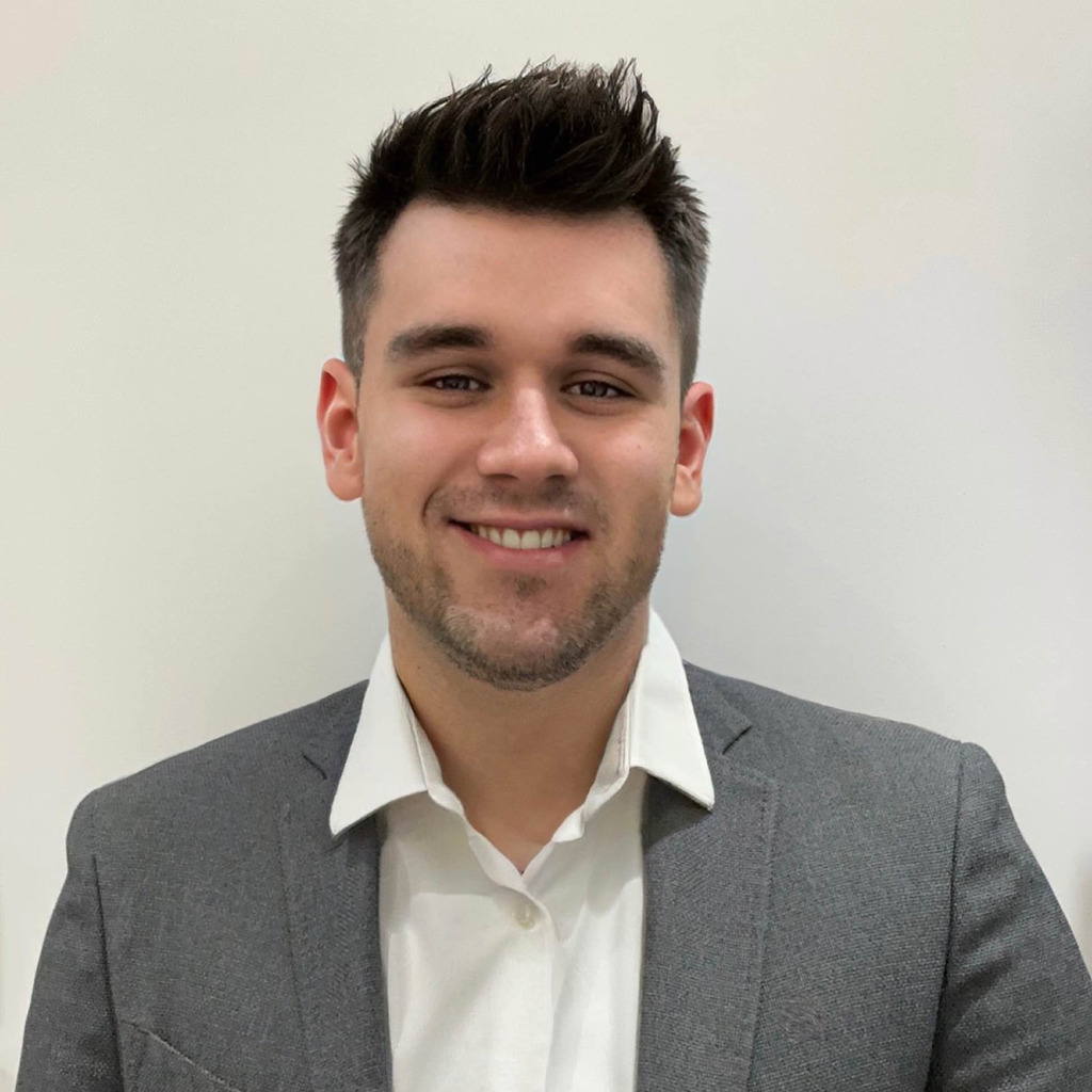 Alexander Ris - Autonomous Driving Operations - MOIA | XING