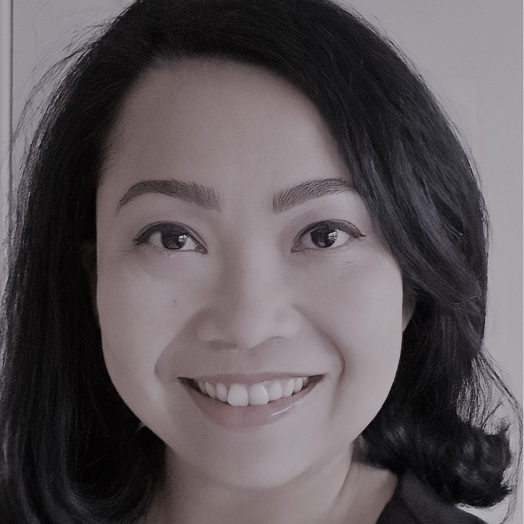 Angela Rutz - Technische Mitarbeiterin - INM | XING