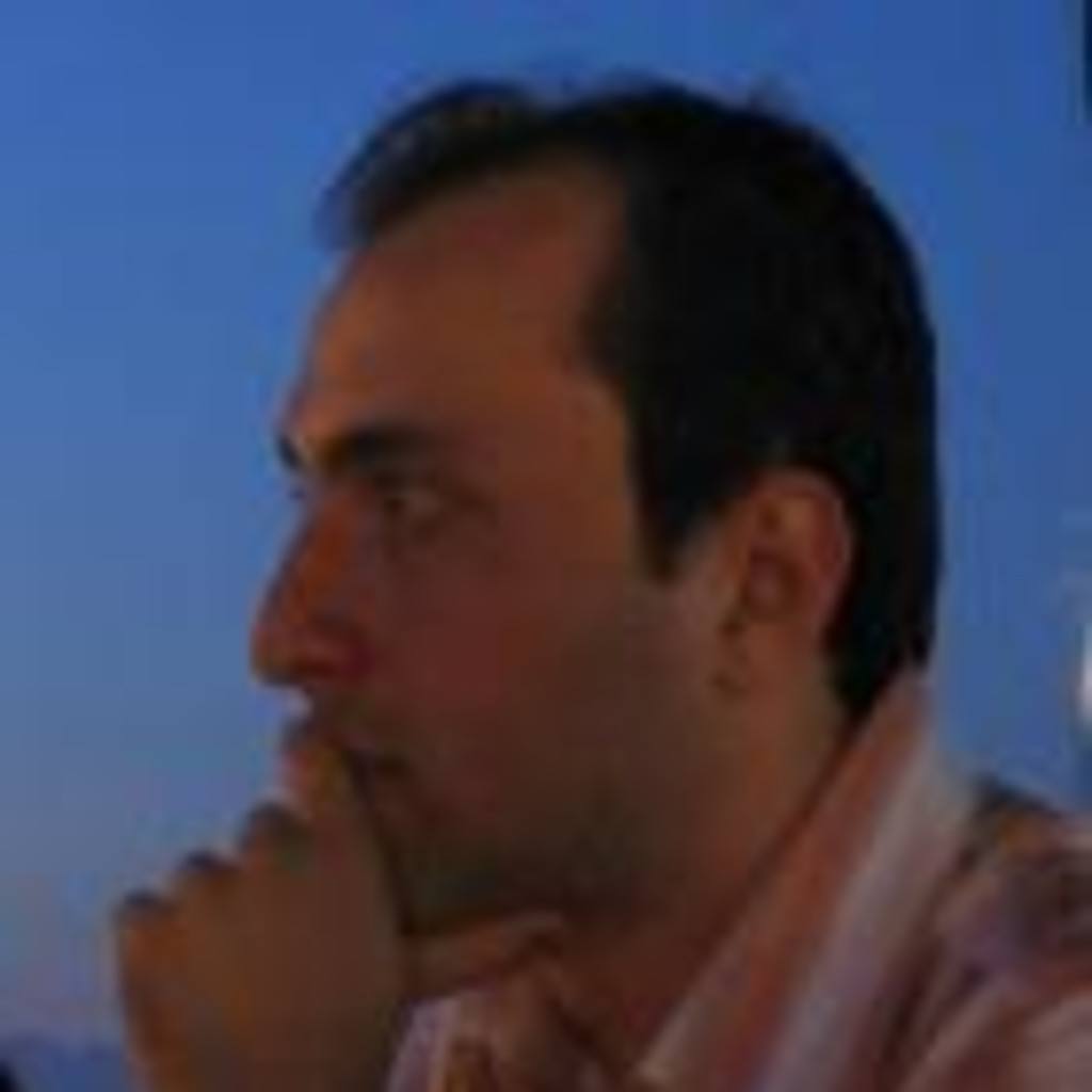 Sinan Osman Turhan - Presales Engineer - Maya İletişim Sistemleri | XING