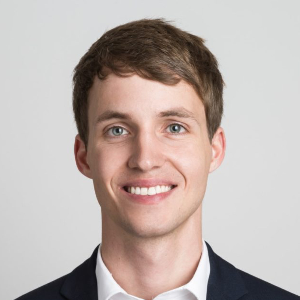 Justus Aaron - Bauingenieurwesen - Universität Ulm | XING