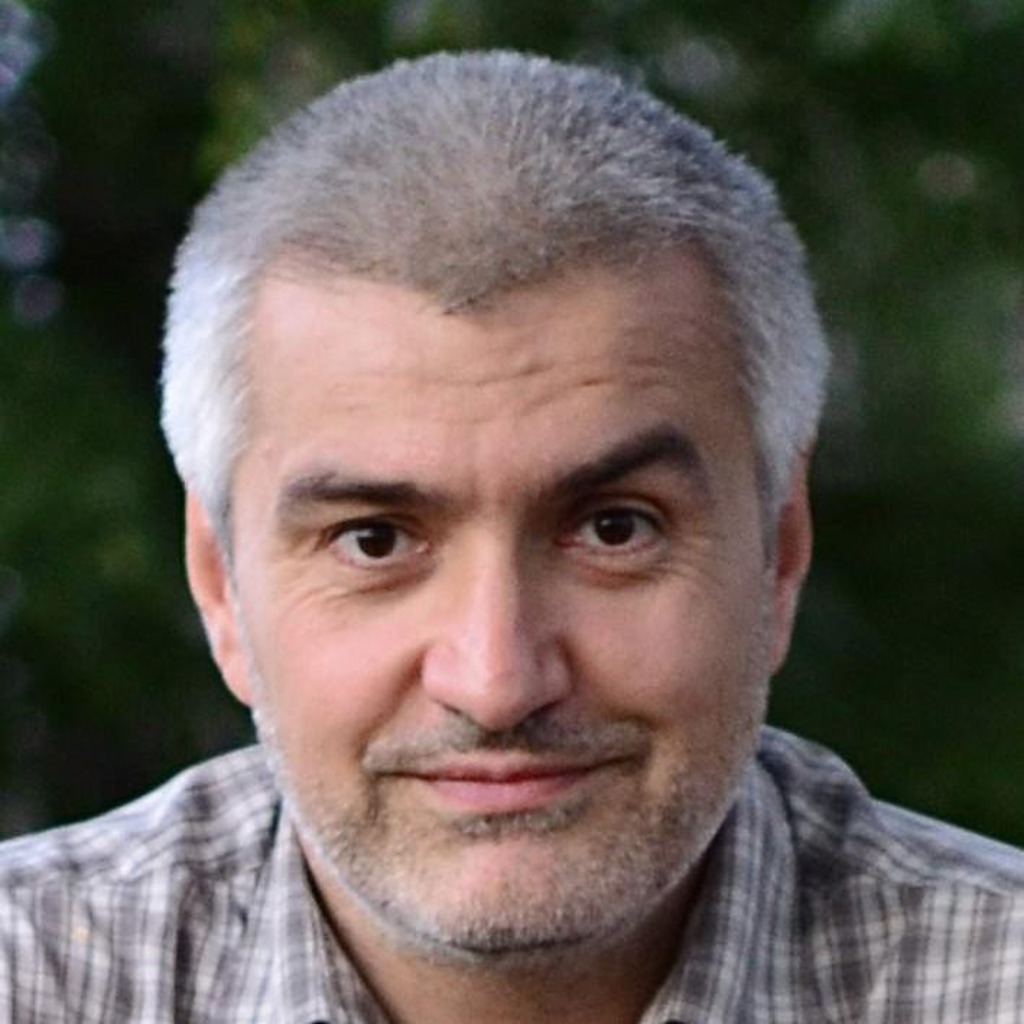 Ihor Bodnia - Software Engineer - Self Employed Freelancer | XING