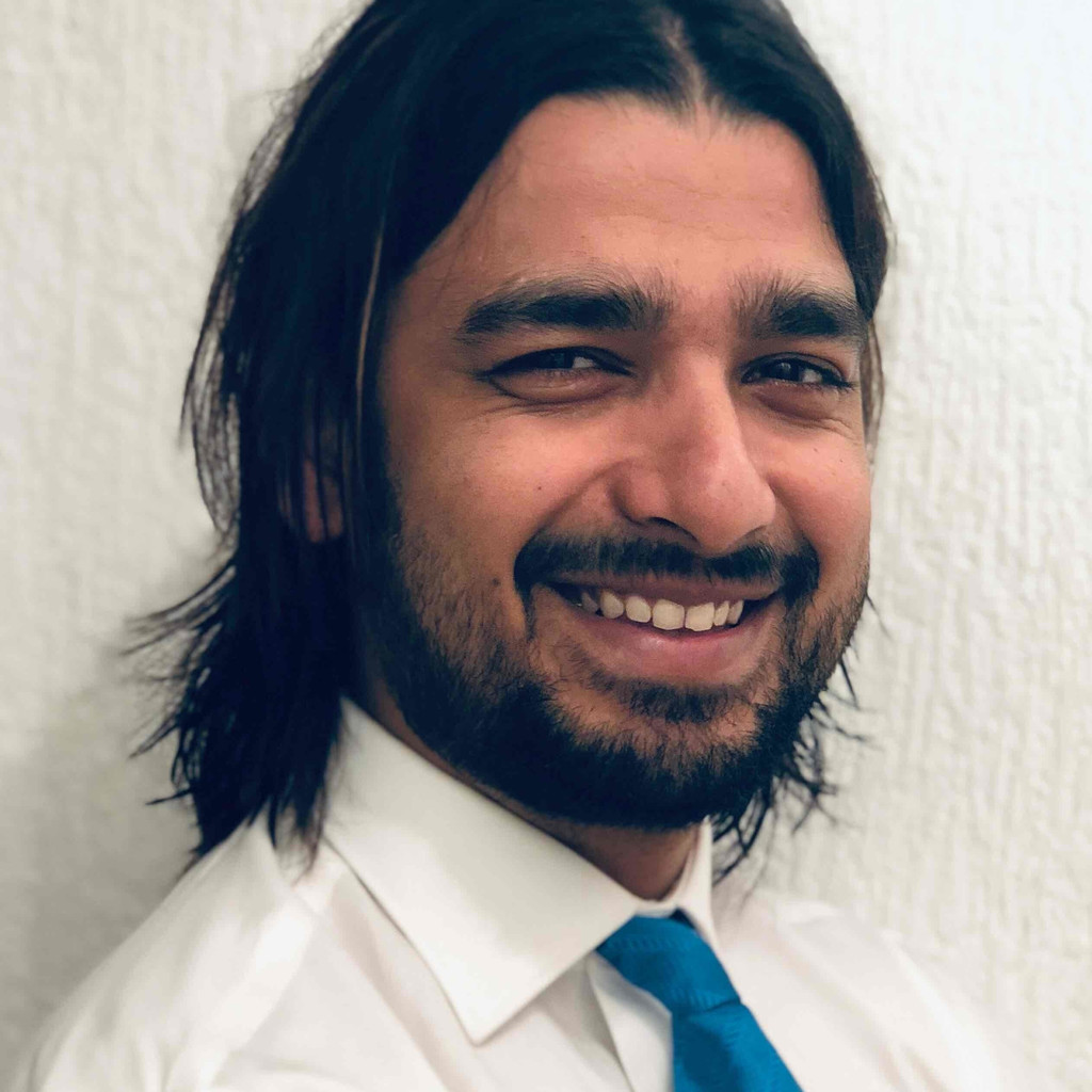 Jitendra Goswami - Sr Technical lead - Akkodis | XING