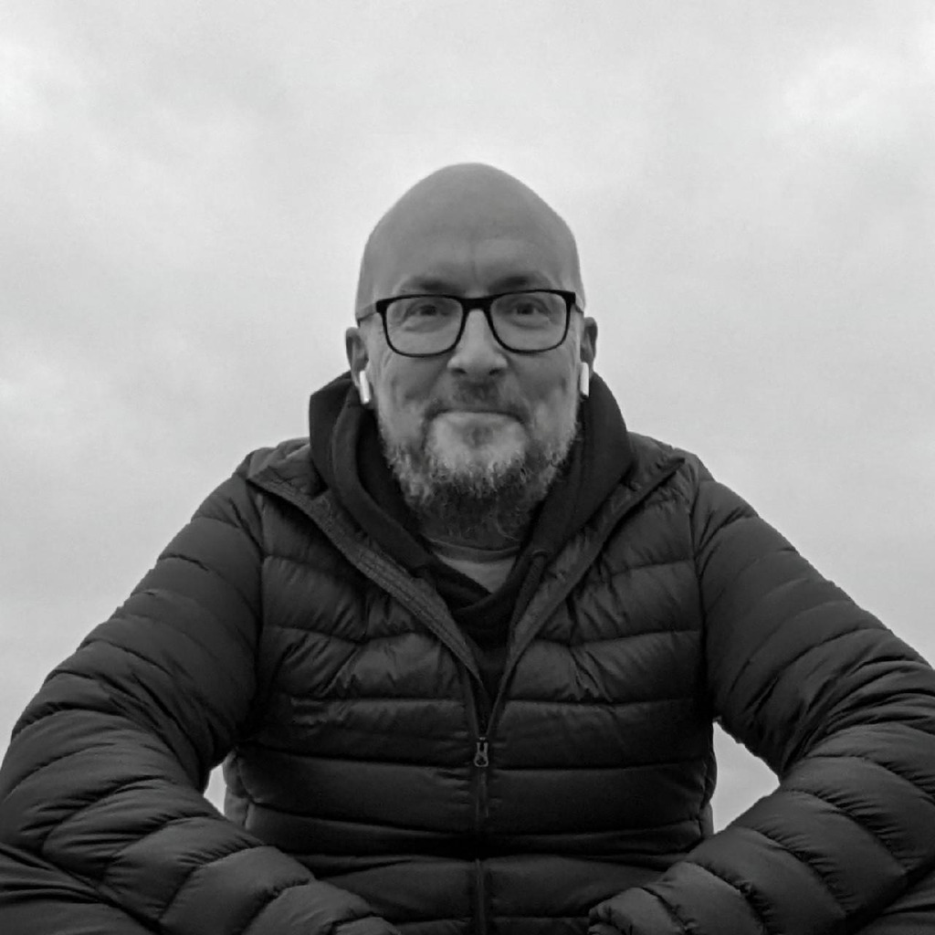 Marco Klawonn - Partner Manager - Shopify | XING