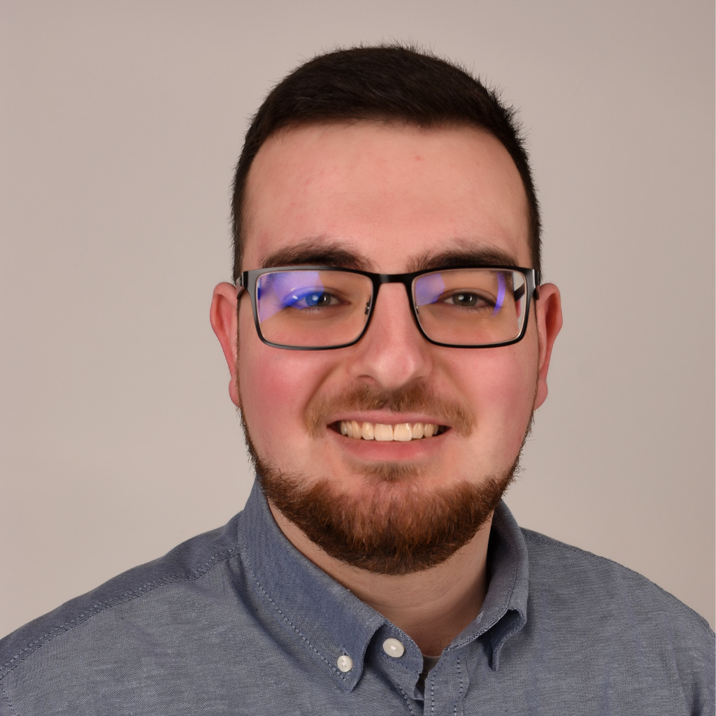 Görgencan Capar - Trainee - CANCOM | XING