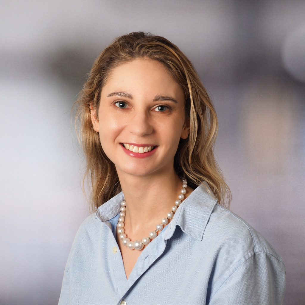 Oleksandra Anikusko - Digital Designer - Particles Global | XING