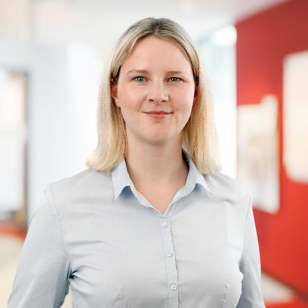 Alexandra Borowski - Senior Manager Shopper Experience - GS1 Germany ...