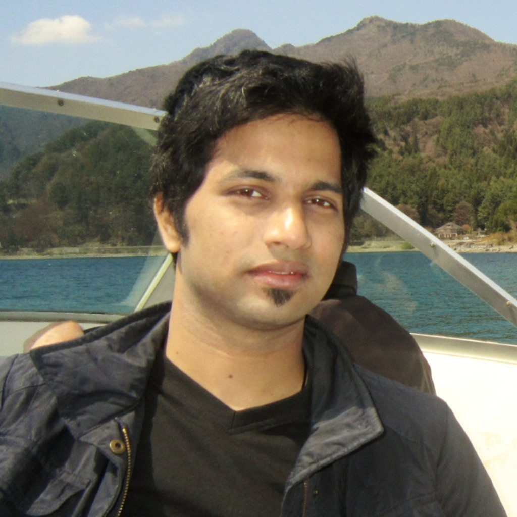 Nitin Verma - C++ Software Developer - GlobalLogic | XING