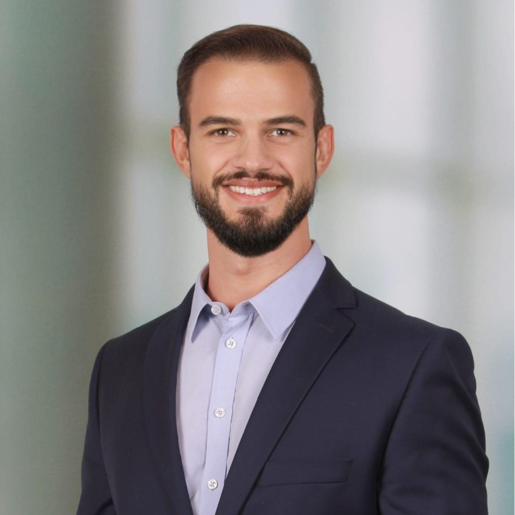 Alexander Ernst - Teamleiter AI Business Consulting - Schwarz IT KG | XING