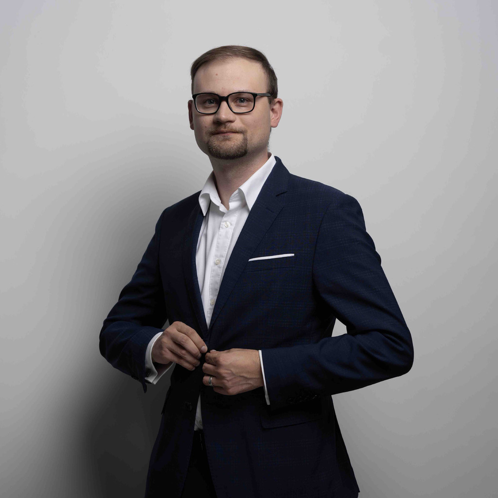 Steven Maerker - Leiter Gruppe Konzernrevision VT - VHV Gruppe | XING