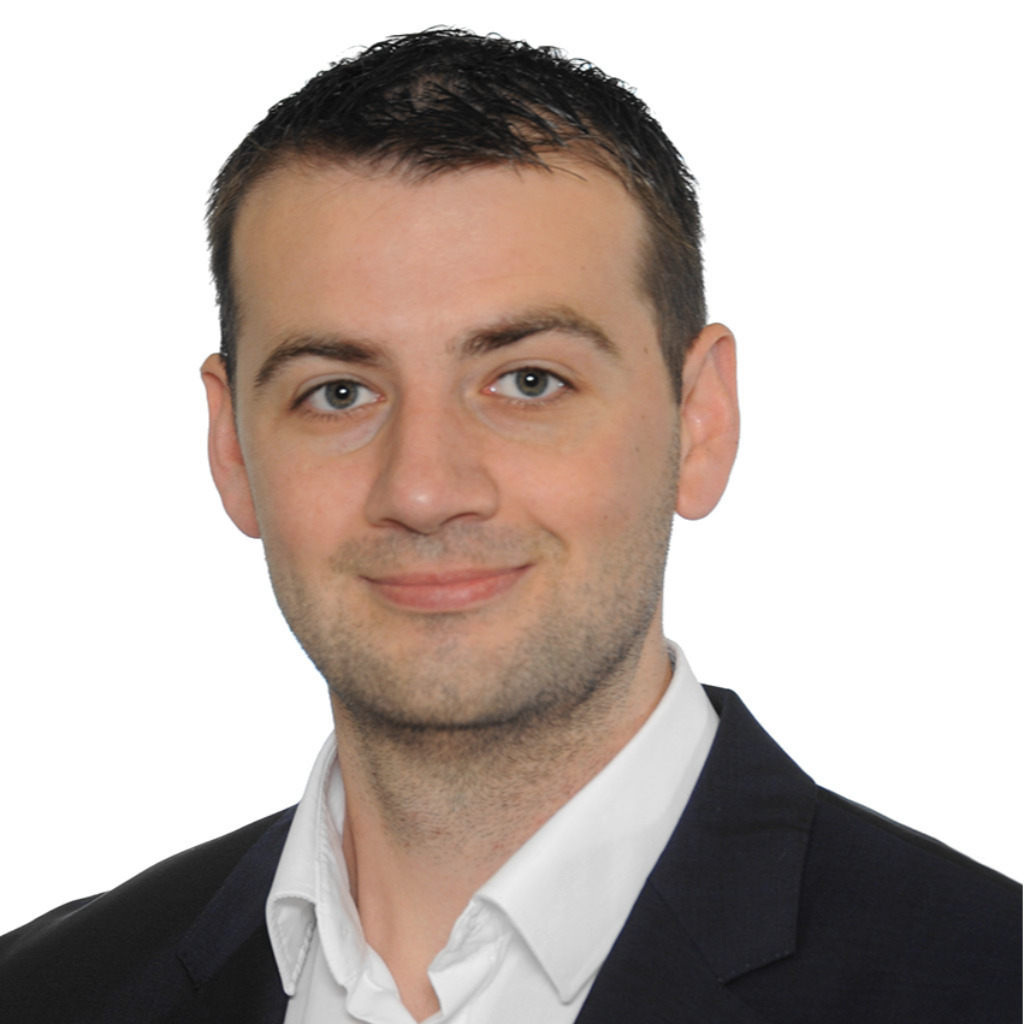 Pascal Groß - SAP HANA und BW Entwickler - PAX, Schweizerische ...