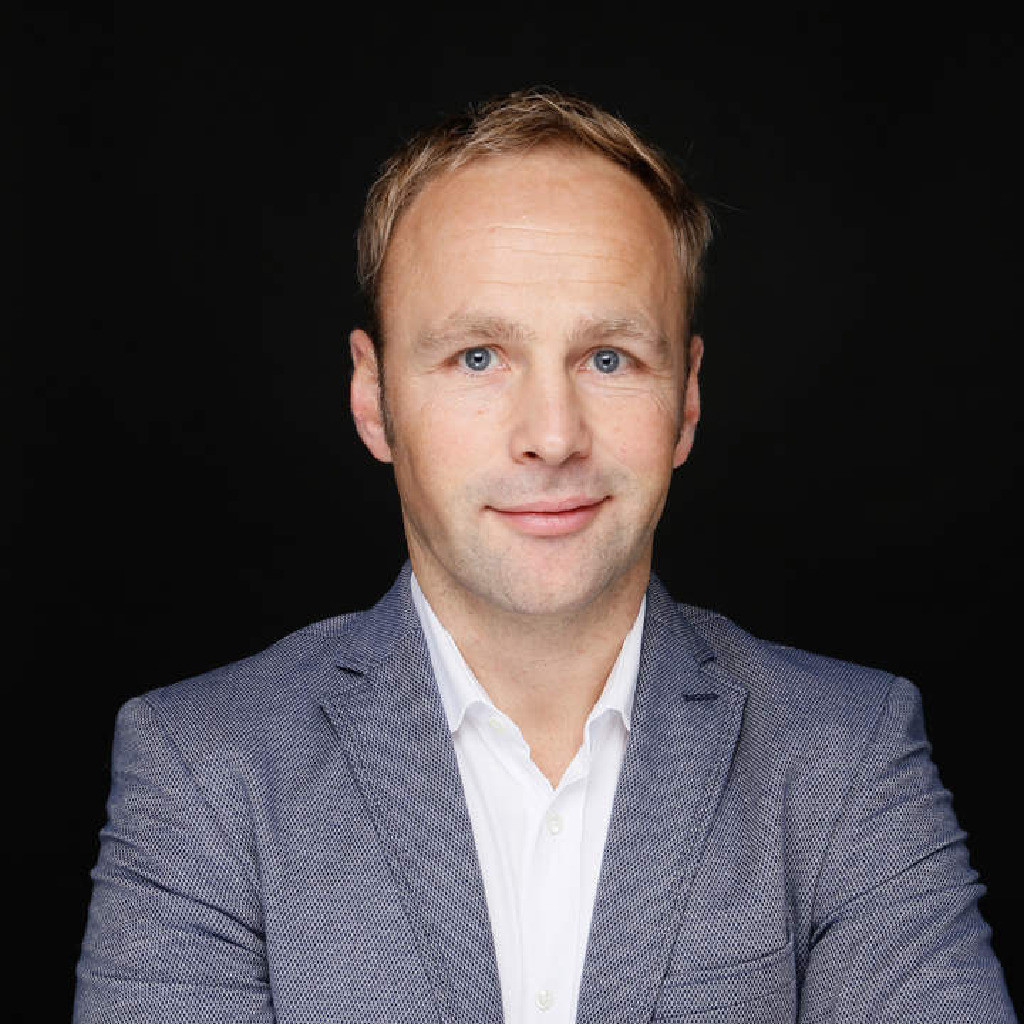 Daniel Mertes - Head of Digital Transformation - PANDION AG | XING