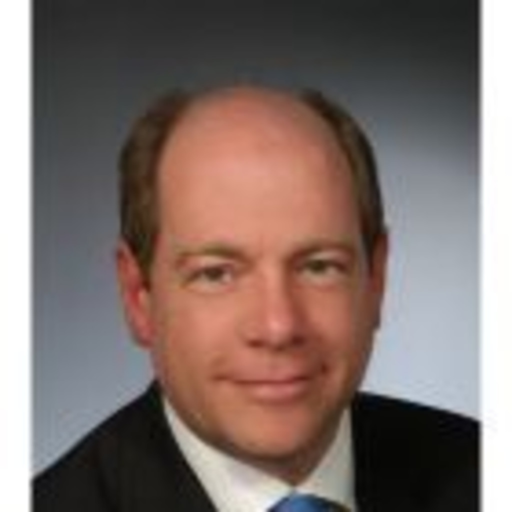 James Bauer - Managing Director, Germany, Board Member REAG S.p.A ...