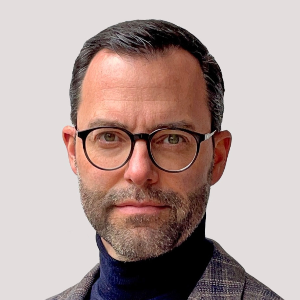 Bernhard Schmid - Inhaber, Geschäftsführer - cometris AG | XING