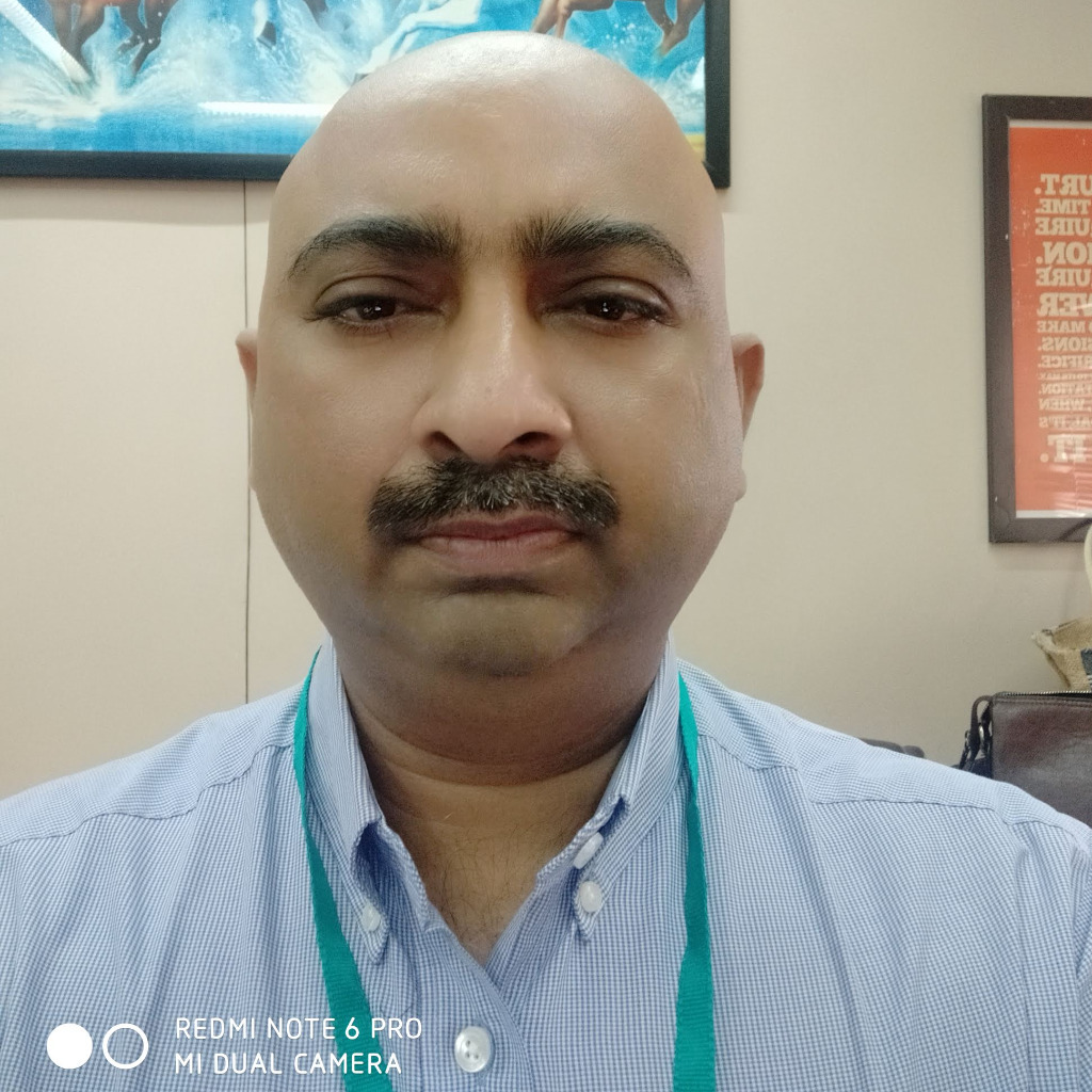 Sanjay Shah - Head of Operations - BDHRS Talent 4.0 Pvt Ltd | XING