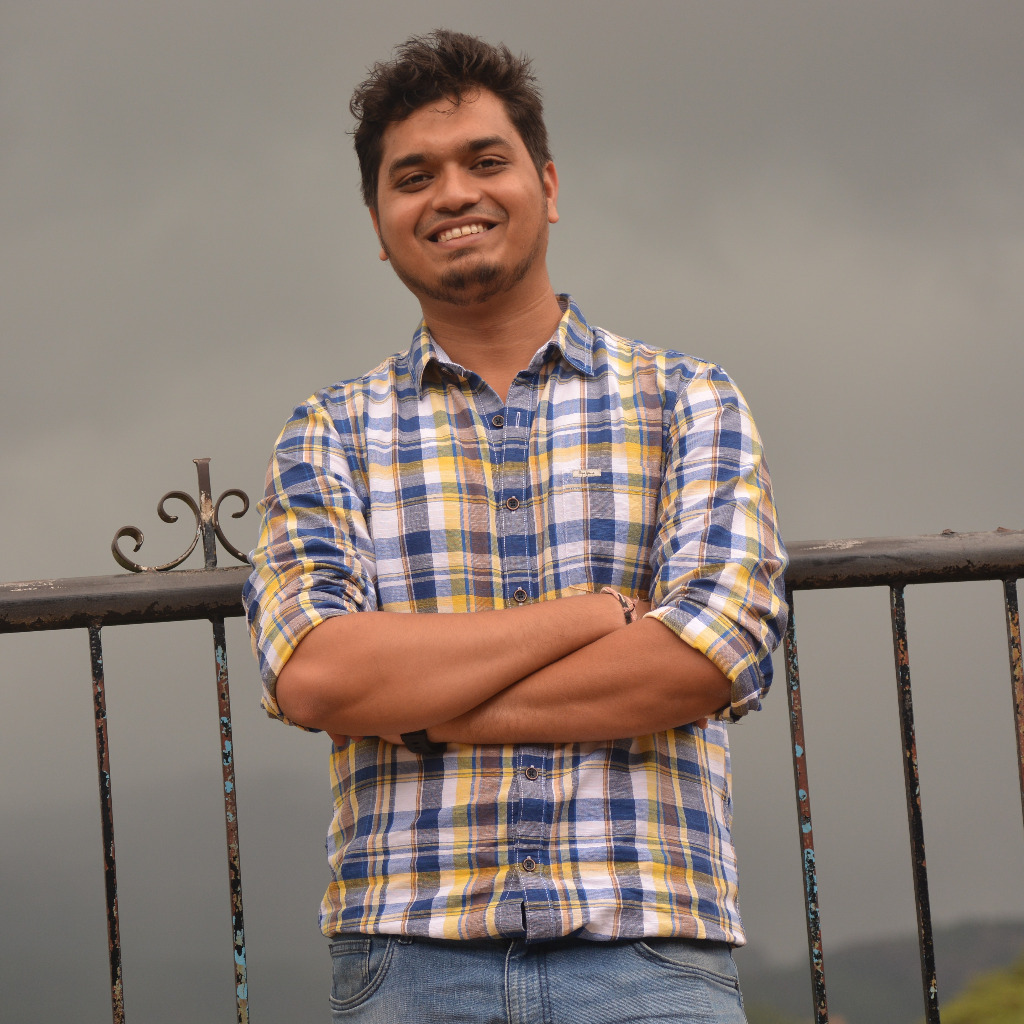 Mohit Dalal - Lead Software Engineer - Fujitsu Research India Pvt Ltd | XING