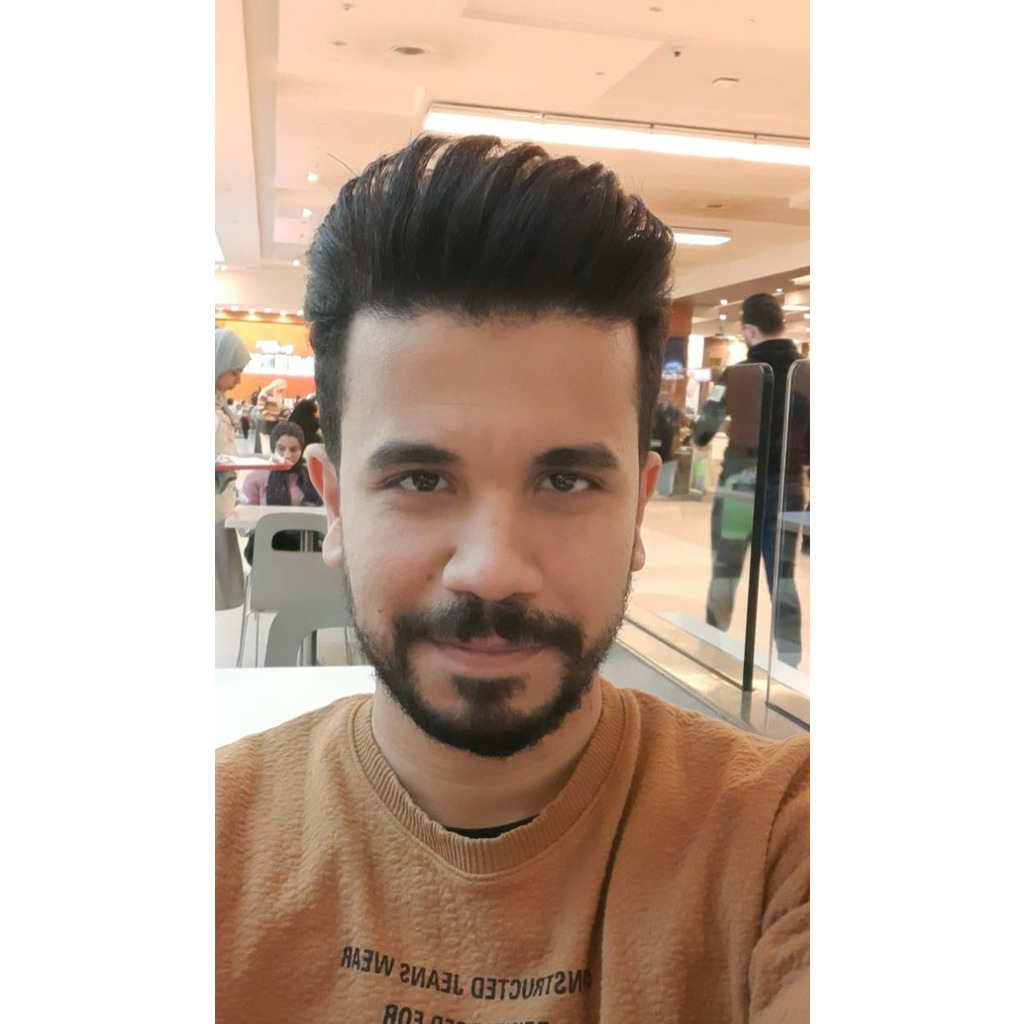 Ahmed Mostafa - Pharmacist - Dacrory | XING