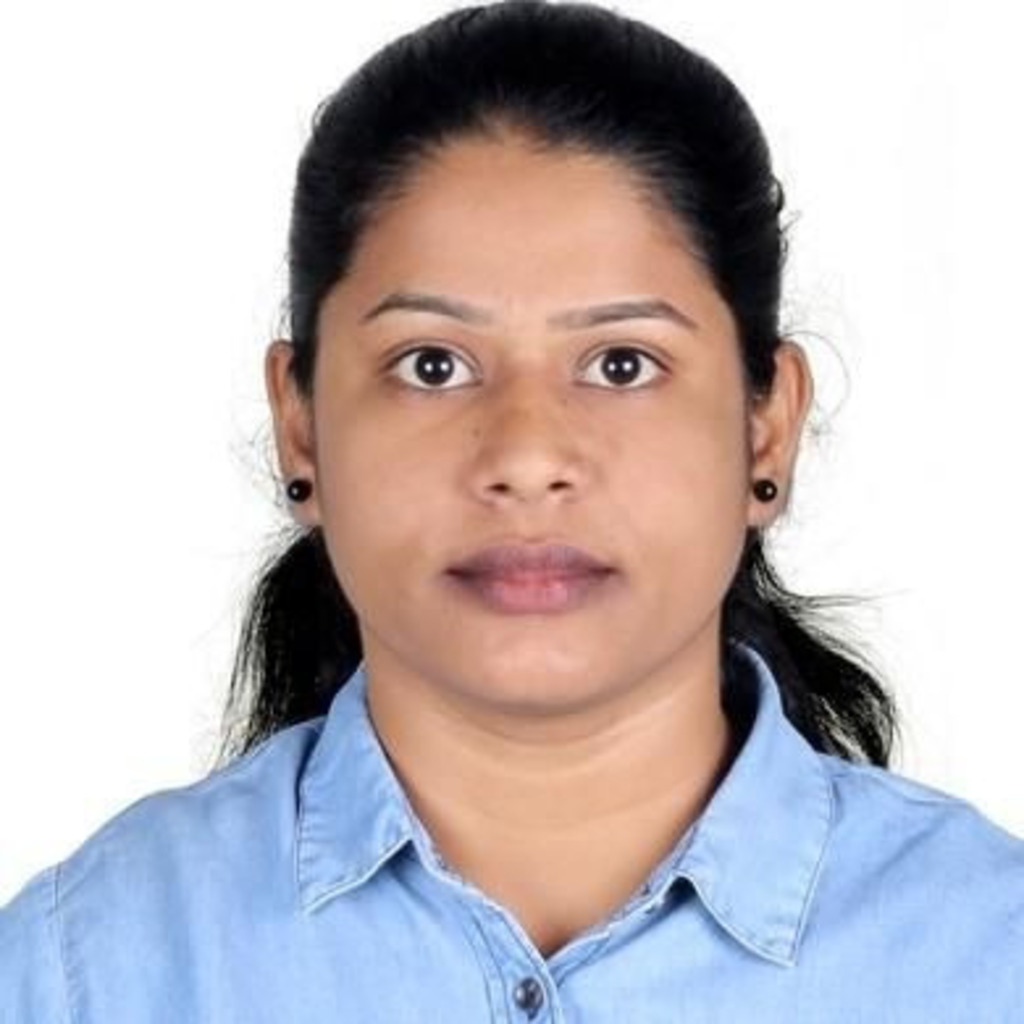 Gnanasandhiya Rangasamy - Autosar Engineer - Bosch global software technologies | XING